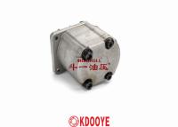 China A8VO140 rexroth gear pump pilot pump  3.5KG China new doosan370 for sale