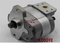 China OEM PC75R-2 Komatsu Hydraulic Pump 705-22-29070 708-1w-00310 for sale
