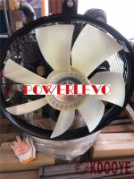 China 6BG1T -XABEC-03-C2 ISUZU 128.5KW  2100r/min Engine Liner Kit for xe235 ZAX200 SH200-3 XC210 for sale