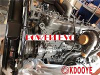 China 6BG1T -XABEC-03-C2 ISUZU 128.5KW  2100r/min Engine Liner Kit for xe235 ZAX200 SH200-3 XC210 for sale
