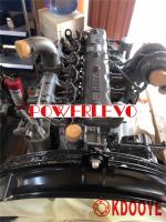 China 6BG1T -XABEC-03-C2 ISUZU 128.5KW  2100r/min Engine Liner Kit for xe235 ZAX200 SH200-3 XC210 for sale
