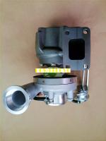 China Powerlevo POWERLEVO   Engine Turbo  EC210B D6E 210B for sale