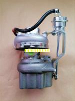 China Powerlevo POWERLEVO   Engine Turbo  EC210B D6E 210B for sale