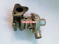 China OEM 4LE2 Turbo Chargers For ISUZU Engine Parts with valve for sale