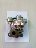China OEM 4LE2 Turbo Chargers For ISUZU Engine Parts with valve for sale