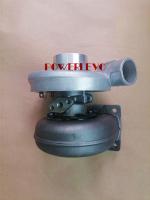 China DB58 DH220-5 DH220-7 Excavator Turbocharger 65.09100-7040 7040A for sale