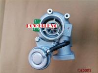 China 6208-81-8100 Turbo Chargers 7KG  For Pc130-7 Pc110 SAA4D95LE-3B for sale