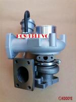 China 6208-81-8100 Turbo Chargers 7KG  For Pc130-7 Pc110 SAA4D95LE-3B for sale