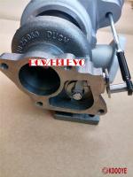 China 6208-81-8100 Turbo Chargers 7KG  For Pc130-7 Pc110 SAA4D95LE-3B for sale