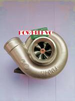 China 4BD1 Isuzu 4bg1 Turbo SH120 EX120 6KG for 312B EX120 excavator for sale