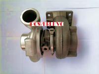 China 4BD1 Isuzu 4bg1 Turbo SH120 EX120 6KG for 312B EX120 excavator for sale