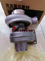China 3785477 C3785478 HX35 Turbo Chargers 13KG OEM Standard 1 Years Warranty for sale