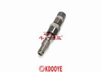 China 420-00257 Relief Valve Hydraulic for sale