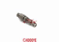 China GP Korea Excavator Relief Valve For Sk200-5 Sk200-6 Sk200-8 Sk350-8 for sale