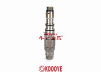 China KDOOYE Electric Hydraulic Control Valve fit 330 330l excavator for sale