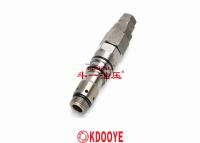 China KDOOYE Electric Hydraulic Control Valve fit 330 330l excavator for sale