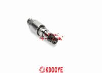 China sk220-1 sk220-3 sk200-2 Safety Relief Valve 2436R683F1 OEM stadard for sale