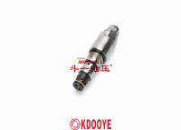 China sk220-1 sk220-3 sk200-2 Safety Relief Valve 2436R683F1 OEM stadard for sale