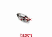 China R215-7 R225-7 R225-9 Excavator Relief Valve , AV280 Oil Control Valve Hyundai for sale