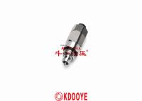 China YN22V00029F1 Excavator Control Valve For SK200-6 SK350-8 SK200-8 CLG925 for sale