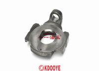 China SBS120 SBS140 AP14 320C 320D 324 325 329 Hydraulic Pump swash plate 5.2mm hole Korea New 9kg for sale