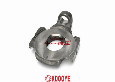 China SBS120 SBS140 AP14 320C 320D 324 325 329 Hydraulic Pump swash plate 5.2mm hole Korea New 9kg for sale