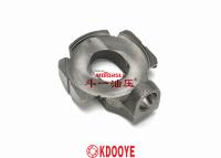 China SBS120 SBS140 AP14 320C 320D 324 325 329 Hydraulic Pump swash plate 5.2mm hole Korea New 9kg for sale