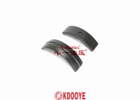 China sbs120 320c 320d SBS140 AP14 324 325 329 Hydraulic Pump swash plate bearings 5.2mm+5.2mm Korea New for sale