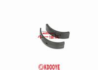 China sbs120 320c 320d SBS140 AP14 324 325 329 Hydraulic Pump swash plate bearings 5.2mm+5.2mm Korea New for sale