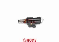 China sbs120 320c 320d SBS140 AP14 324 325 329 Hydraulic Pump solenoid Korea New for sale