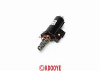 China sbs120 320c 320d SBS140 AP14 324 325 329 Hydraulic Pump solenoid Korea New for sale
