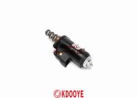 China sbs120 320c 320d SBS140 AP14 324 325 329 Hydraulic Pump solenoid Korea New for sale