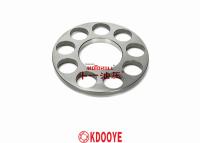 China sbs120 320c 320d SBS140 AP14 324 325 329 Hydraulic Pump SET  plate  New for sale