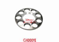 China sbs120 320c 320d SBS140 AP14 324 325 329 Hydraulic Pump SET  plate  New for sale