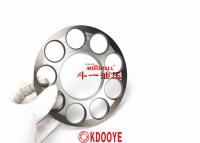 China sbs120 320c 320d SBS140 AP14 324 325 329 Hydraulic Pump SET  plate  New for sale