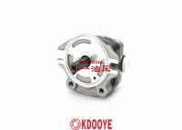 China 15T 3KG Excavator Main Pump PSVD2-17E Psvd2-17e OEM standard for sale