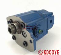 China AP2D25 AP2D28 AP2D18 Uchida Rexroth Hydraulic Pump for DH55 DH60 R60 for sale
