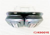 China 7kg Pneumatic Foot Pedal Valve For 320c 330c Ct330d 336d for sale