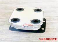 China 7kg Pneumatic Foot Pedal Valve For 320c 330c Ct330d 336d for sale
