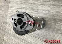 China YC13-8 High Pressure Gear Pump 9 teeth  2 Hole Intake 3 Hole Out for sale