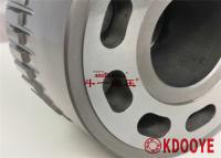 China 0816206 M5X180 Swing Motor Parts Cylinder Block for SY335 ZAX330 336D for sale