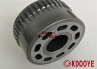China 0816206 M5X180 Swing Motor Parts Cylinder Block for SY335 ZAX330 336D for sale