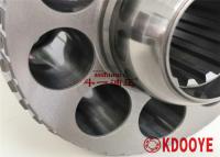 China 0816206 M5X180 Swing Motor Parts Cylinder Block for SY335 ZAX330 336D for sale