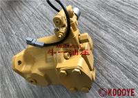 China 345c Axial Piston Pump 20kg with solenoid 259-0814 2590814 for sale