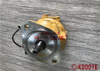 China 345c Axial Piston Pump 20kg with solenoid 259-0814 2590814 for sale