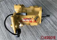 China 345c Axial Piston Pump 20kg with solenoid 259-0814 2590814 for sale