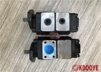 China Standard 20/925580 Jcb Gear Pump 15 Teeth 29kg  6 months Warranty for sale