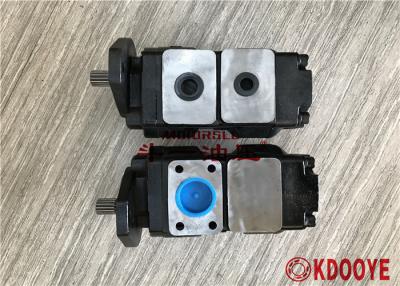 China Standard 20/925580 Jcb Gear Pump 15 Teeth 29kg  6 months Warranty for sale