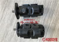 China Standard 20/925580 Jcb Gear Pump 15 Teeth 29kg  6 months Warranty for sale
