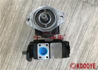 China Standard 20/925580 Jcb Gear Pump 15 Teeth 29kg  6 months Warranty for sale